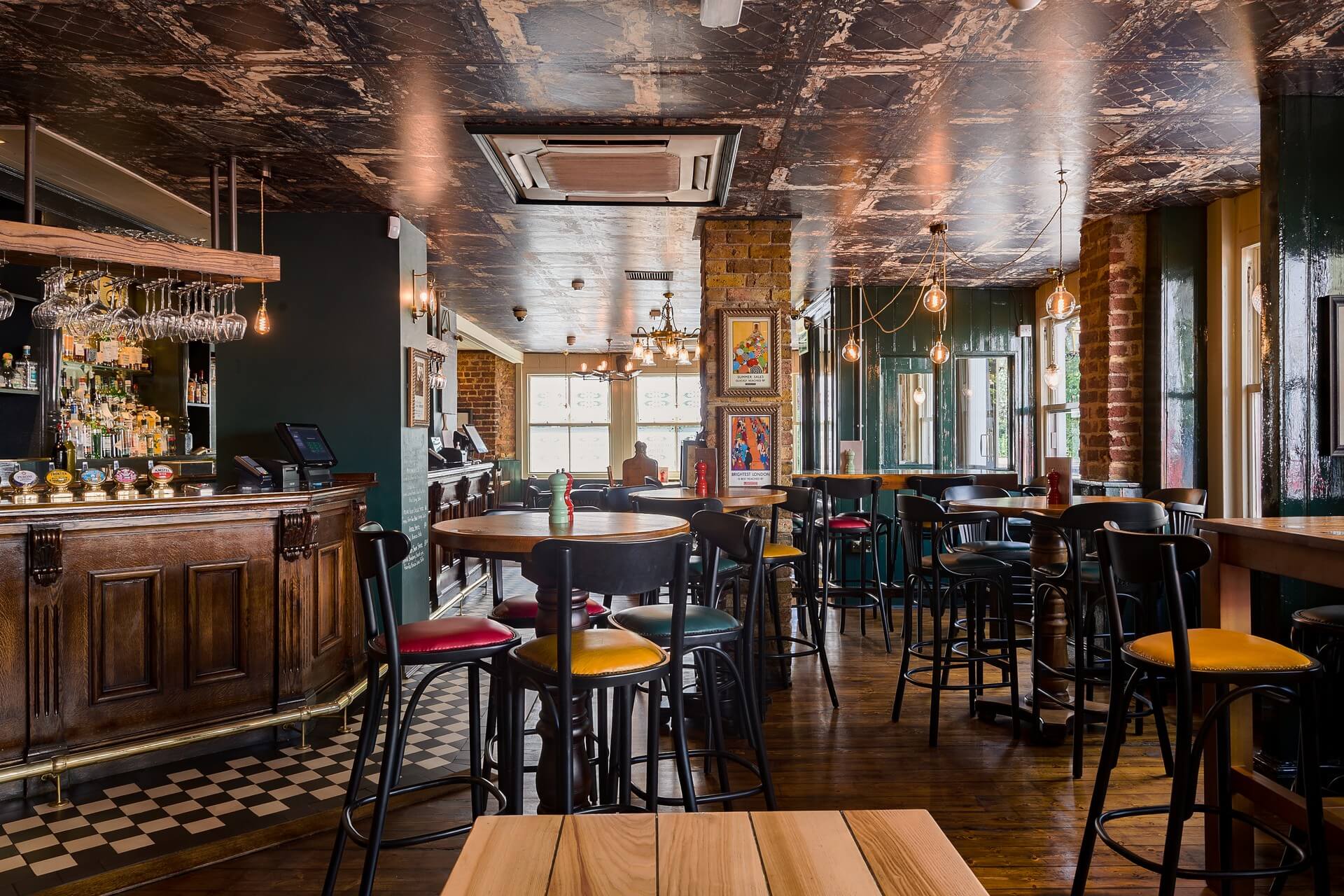 Book Conference, Function & Private Event Rooms at The Hereford Arms